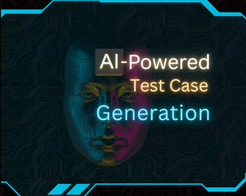AI Generated Test Cases